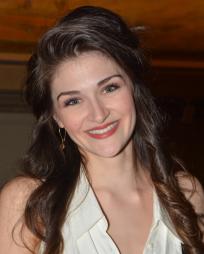 Sarah Hunt Theatre Credits, News, Bio and Photos