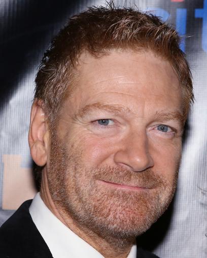 Kenneth Branagh: Credits, Bio, News & More | Broadway World