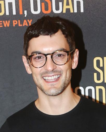 Wesley Taylor Theatre Credits, News, Bio and Photos