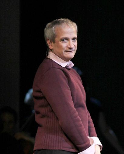 Ron Palillo Full Biography | Broadway World