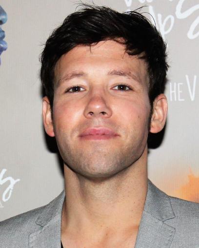 Taylor Frey Full Biography | Broadway World