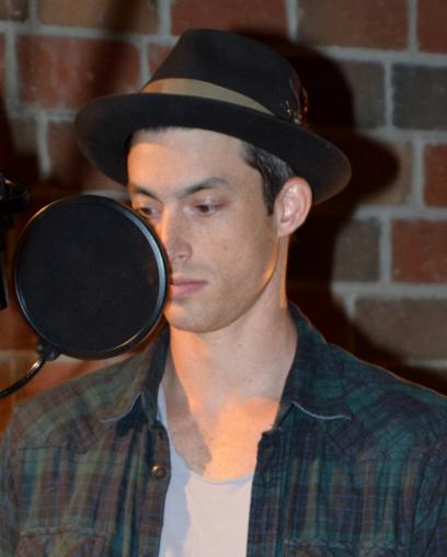 Travis Taber: Credits, Bio, News & More | Broadway World