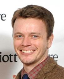 David Larsen Theatre Credits, News, Bio and Photos