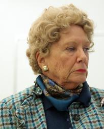 Judith Barcroft Photos on BroadwayWorld.com