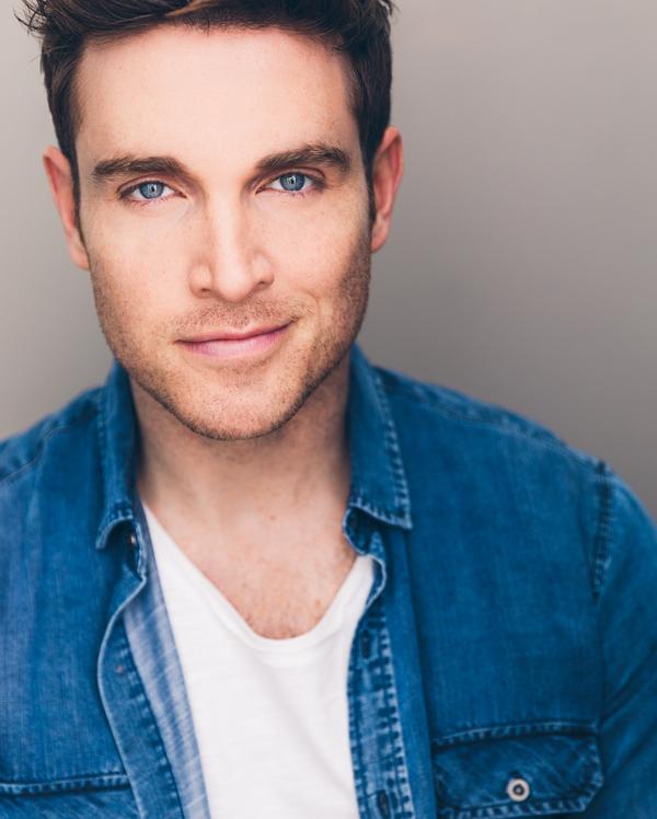Tyler Hanes Theatre Credits, News, Bio and Photos