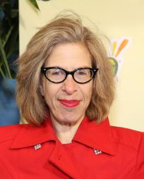 Jackie Hoffman Theatre Credits, News, Bio and Photos