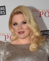 Megan Hilty Full Biography | Broadway World