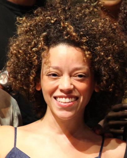 Marcy Harriell: Credits, Bio, News & More | Broadway World