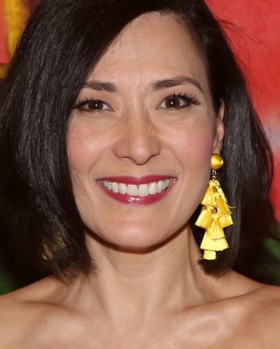 Ann Sanders Theatre Credits, News, Bio and Photos