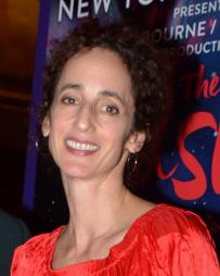 Nina Goldman Theatre Credits, News, Bio and Photos