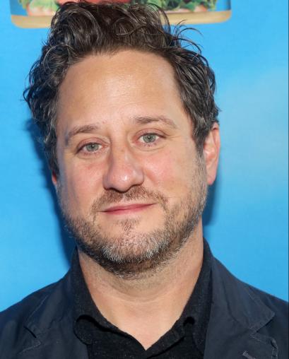 Christopher Fitzgerald Theatre Credits, News, Bio and Photos