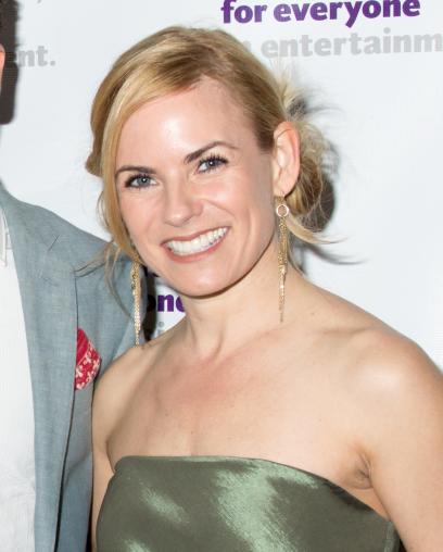 Jennie Ford Full Biography | Broadway World