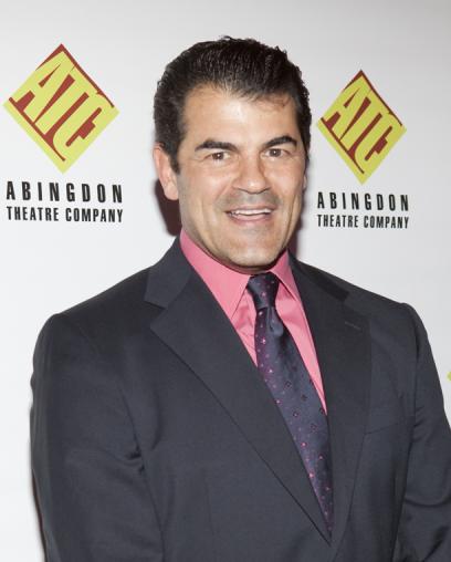 Dominic Nolfi, Jarrod Spector, Matt Bogart, Erik Bates, Peter Gregus ...