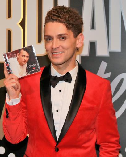 Michael Longoria Theatre Credits, News, Bio and Photos