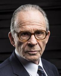 Ron Rifkin Theatre Credits, News, Bio and Photos