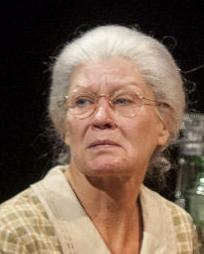 Annalee Jefferies Photos on BroadwayWorld.com