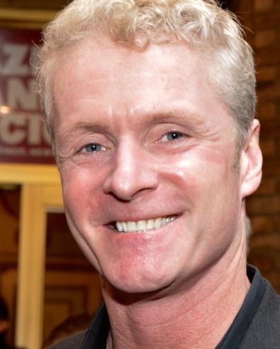 Brian O'Brien Theatre Credits, News, Bio and Photos