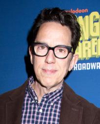 John Linnell Full Biography | Broadway World