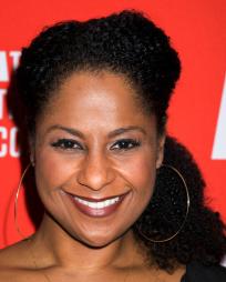 Nicole Lewis Theatre Credits, News, Bio and Photos