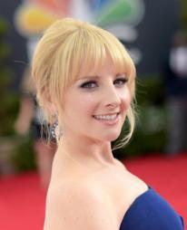 Melissa Rauch Photos on BroadwayWorld.com