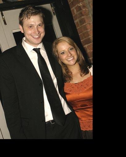 Winston Beigel Photos on BroadwayWorld.com