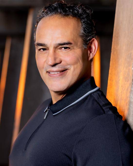 Ruben Flores Theatre Credits, News, Bio and Photos