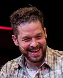Ben Thompson Full Biography | Broadway World