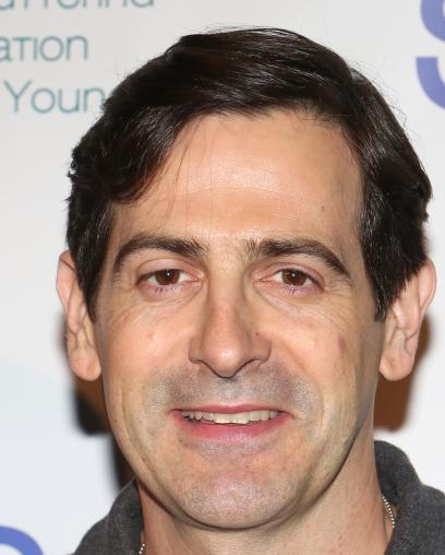 Greg Naughton Theatre Credits, News, Bio and Photos