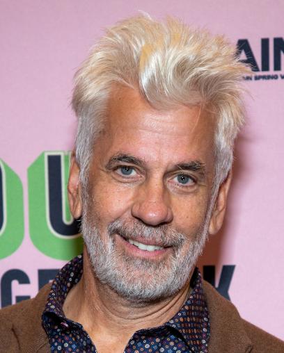 Steve Bakunas Full Biography | Broadway World