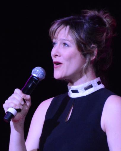 Jill Paice Theatre Credits, News, Bio and Photos