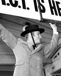 William Ball Theatre Credits, News, Bio and Photos