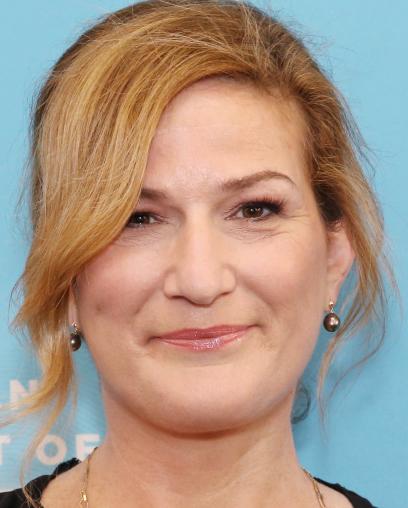 Ana Gasteyer Theatre Credits, News, Bio and Photos