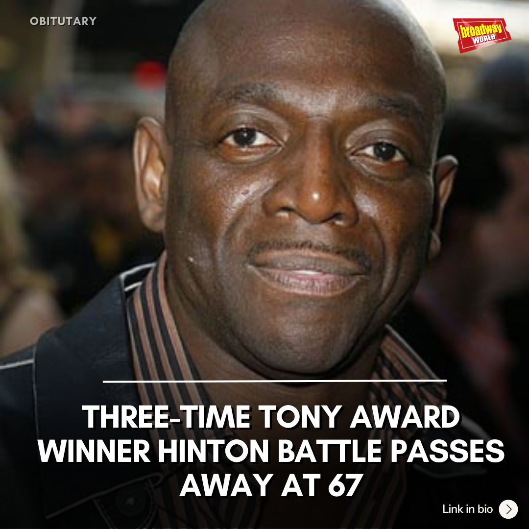 BroadwayWorld Instagram Hub