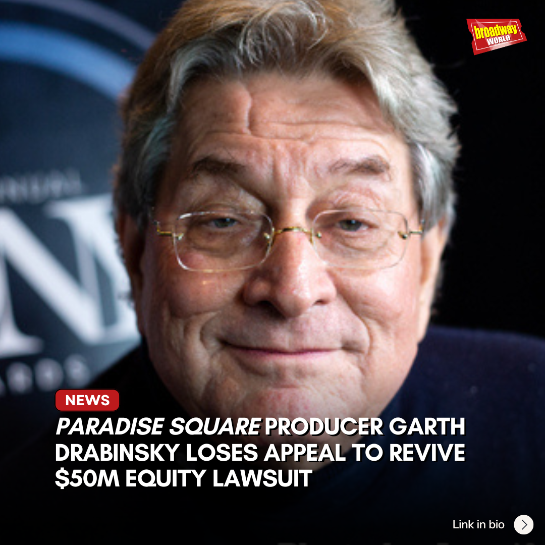 BroadwayWorld Instagram Hub