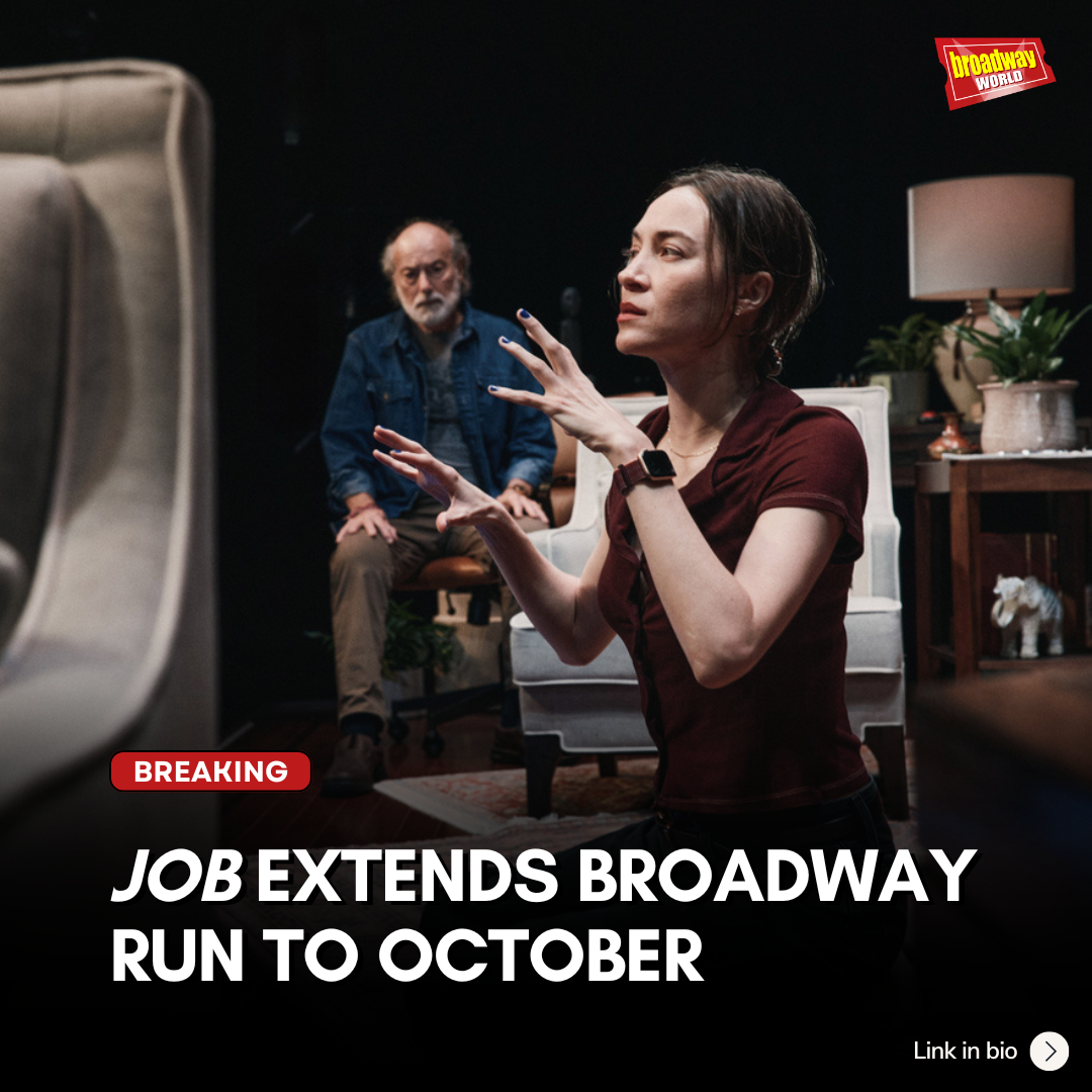 BroadwayWorld Instagram Hub