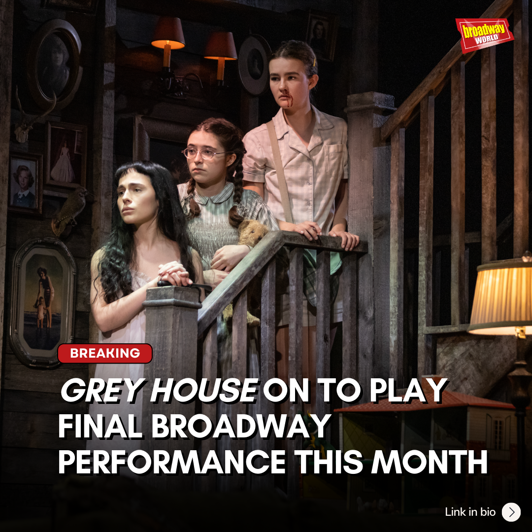 BroadwayWorld Instagram Hub