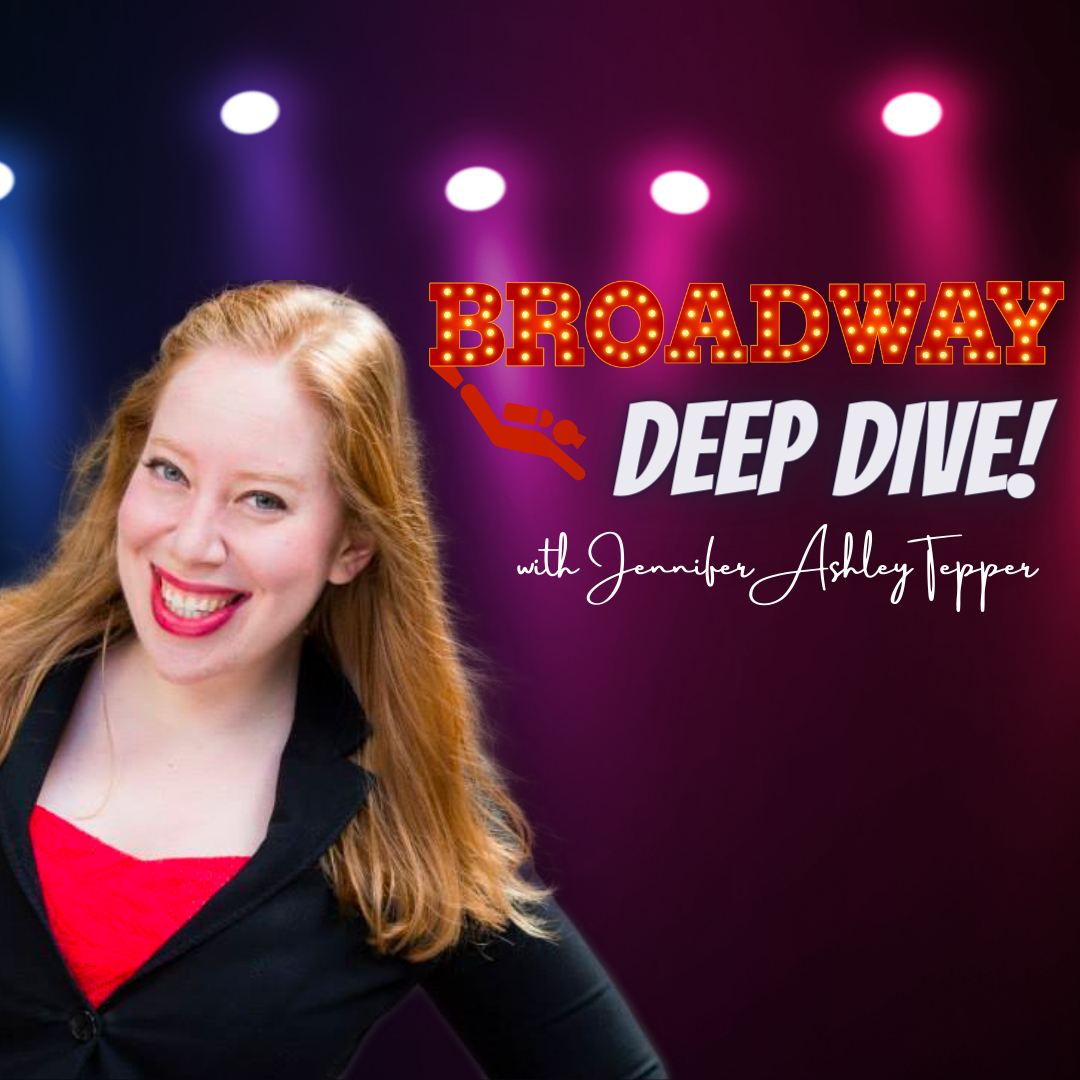 BroadwayWorld Instagram Hub