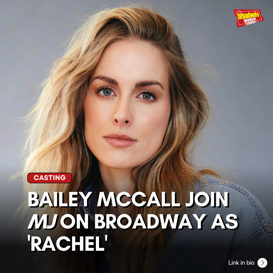 BroadwayWorld Instagram Hub
