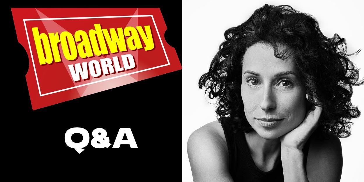 BWW Q&A: Audrey Francis Talks YOU WILL GET SICK at Steppenwolf Theatre ...