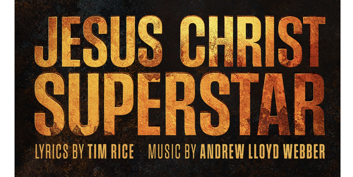 Jesus Christ Superstar West End Musical Revival: Tickets & Info ...