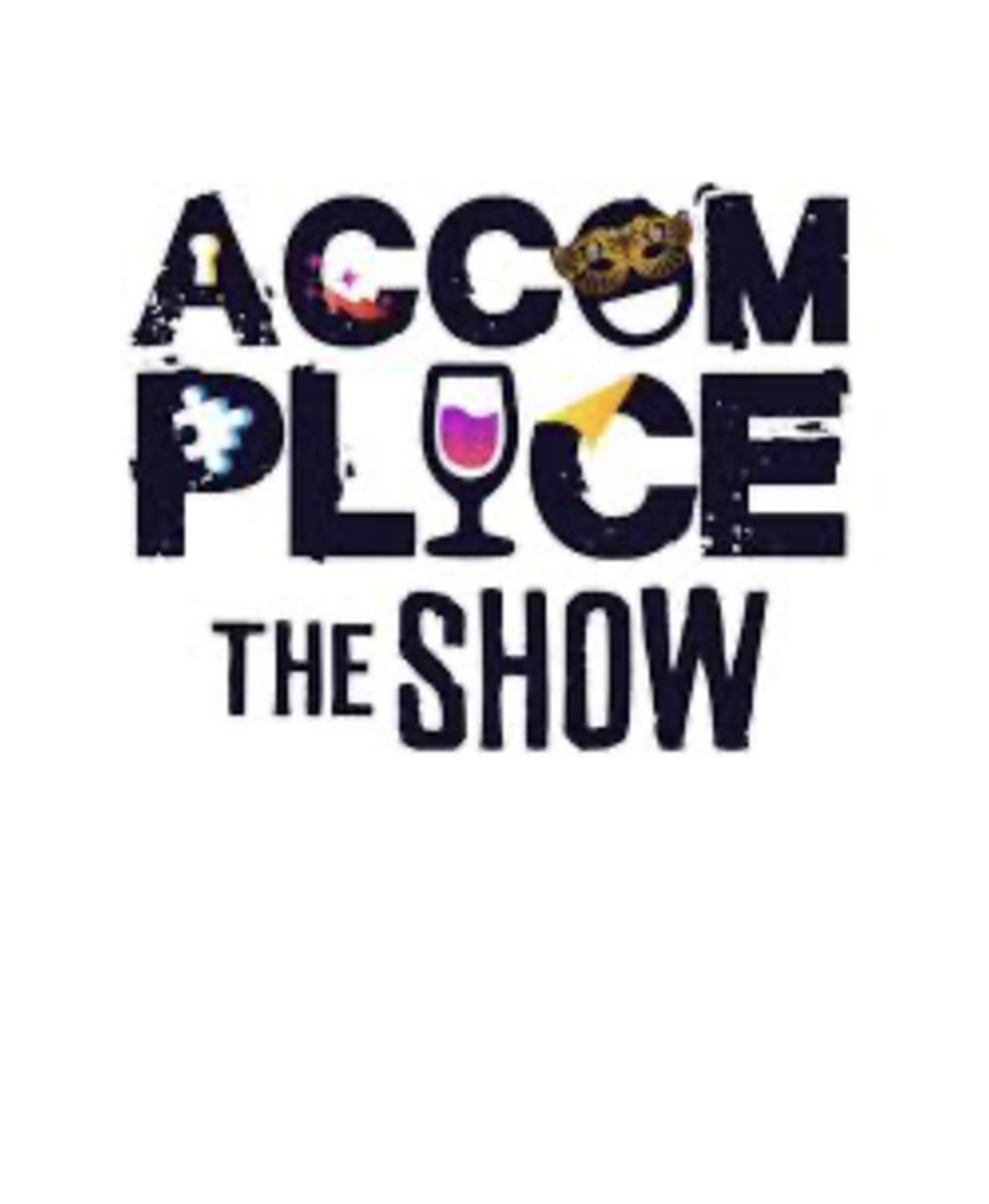 Accomplice the Show Off-Broadway Play: Tickets & Info | Broadway World