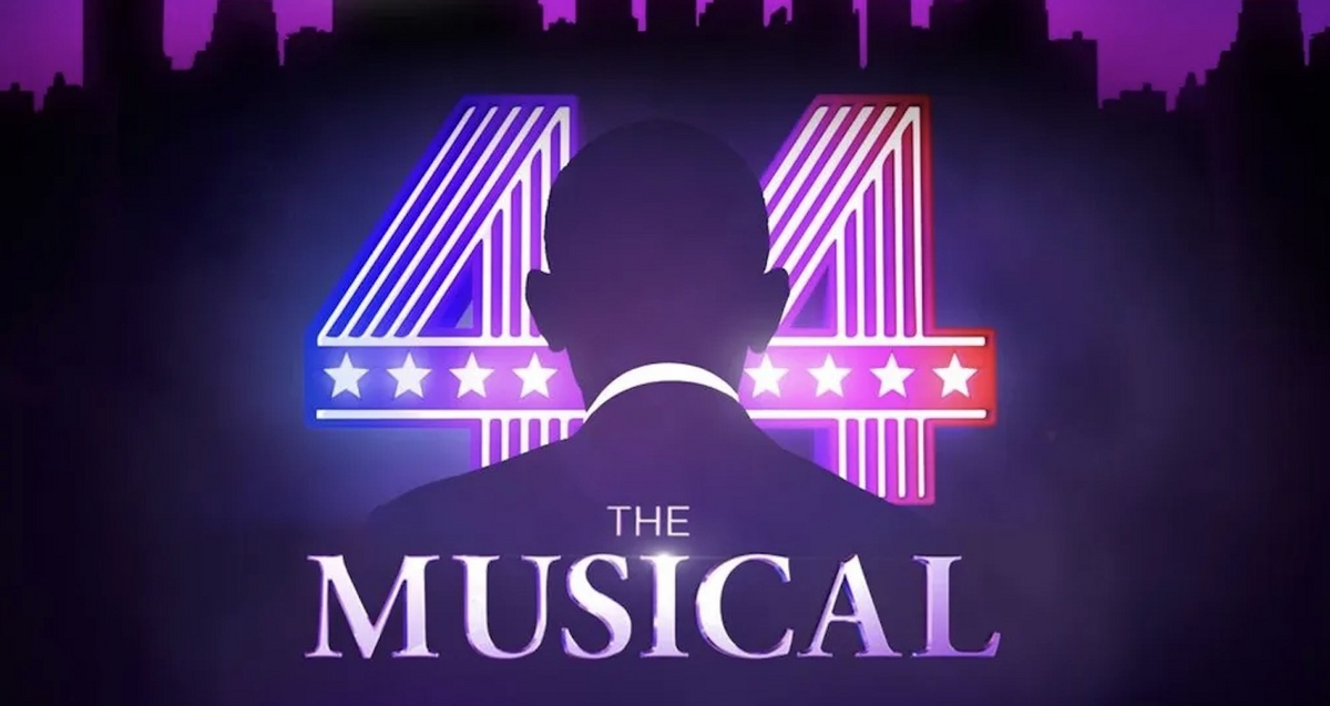 44 - The Musical Off-Broadway Play: Tickets & Info | Broadway World