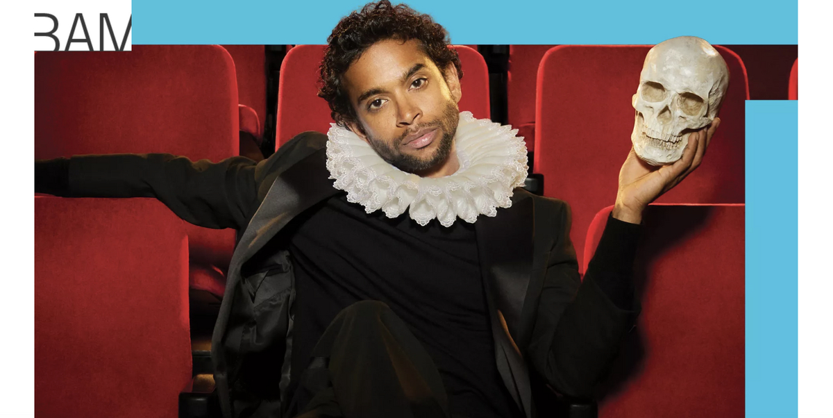 Hamlet Off-Broadway Play Revival: Tickets & Info | Broadway World