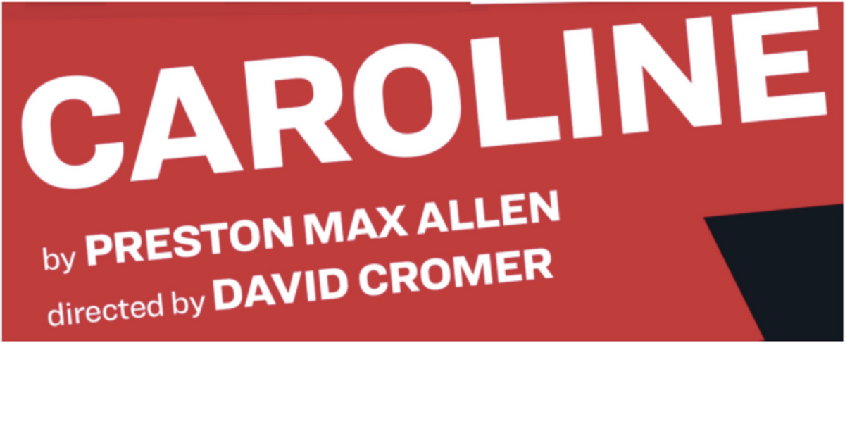 Caroline - 2025 Off-Broadway Play: Tickets & Info | Broadway World