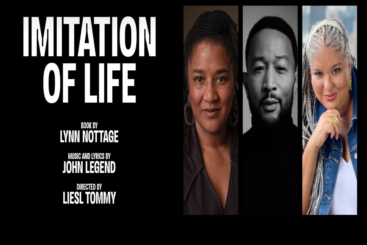 Imitation of Life Off-Broadway Musical: Tickets & Info | Broadway World