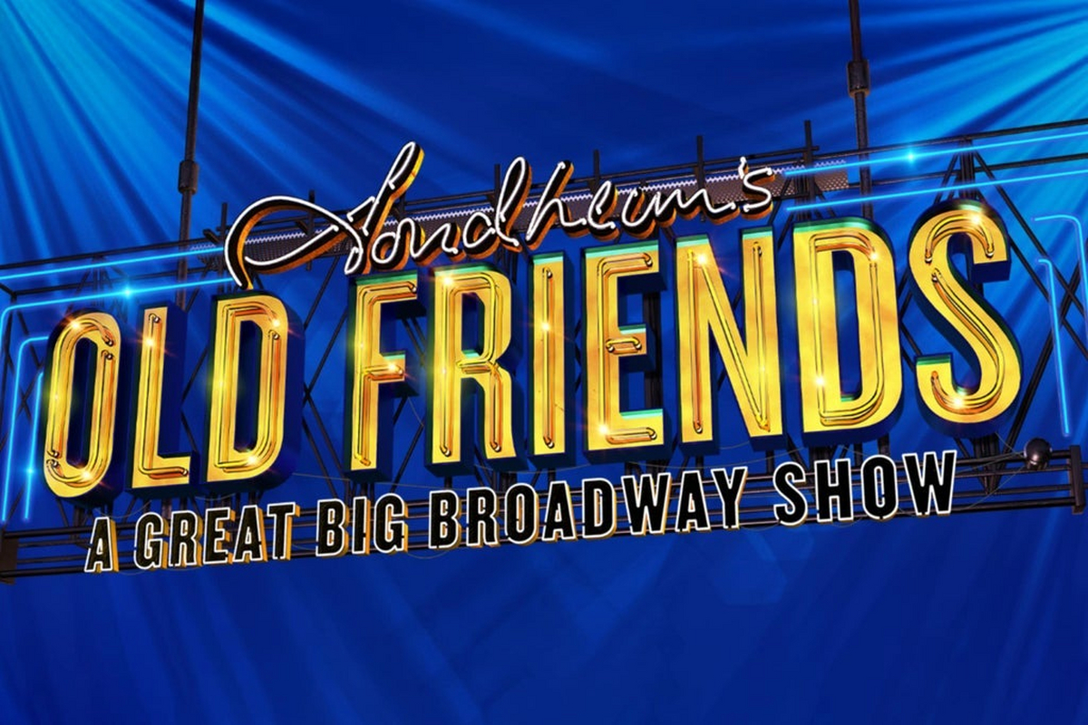 Stephen Sondheim's Old Friends - 2025 Broadway Musical: Tickets & Info ...