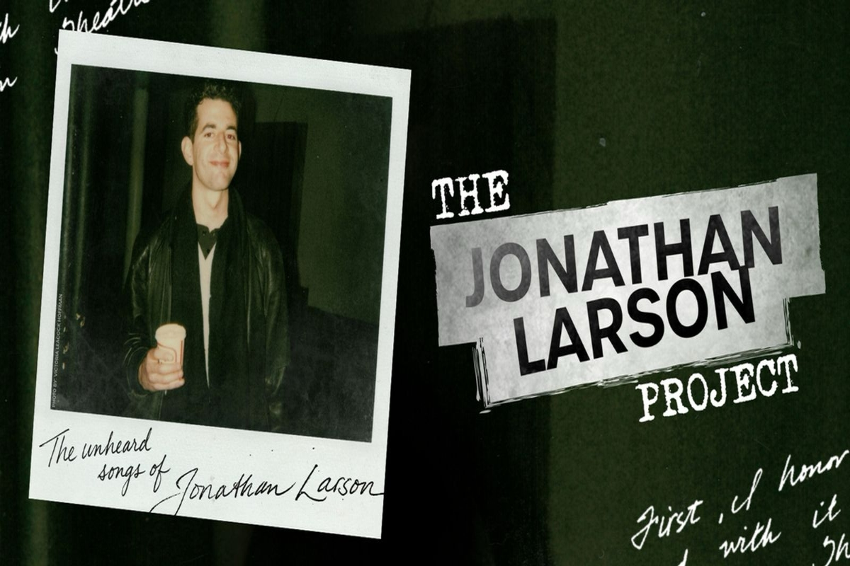 The Jonathan Larson Project West End Musical: Tickets & Info | Broadway ...