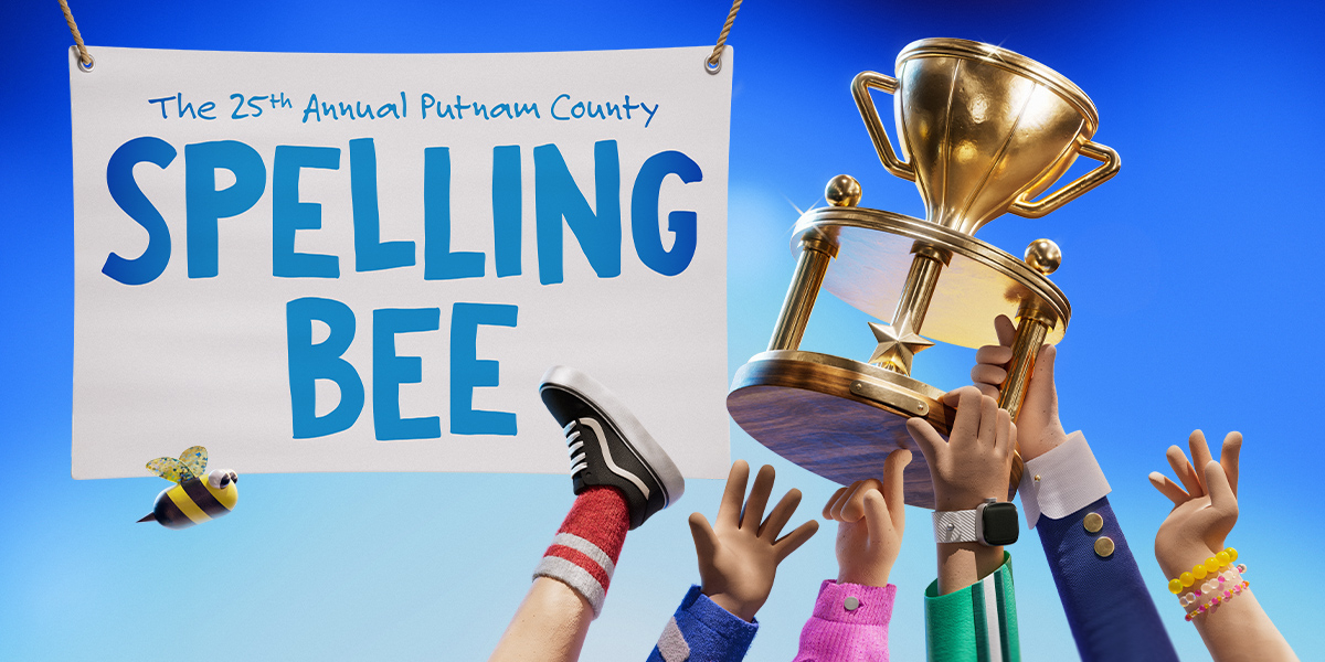 The 25th Annual Putnam County Spelling Bee Off-Broadway Musical Revival: Tickets & Info ...