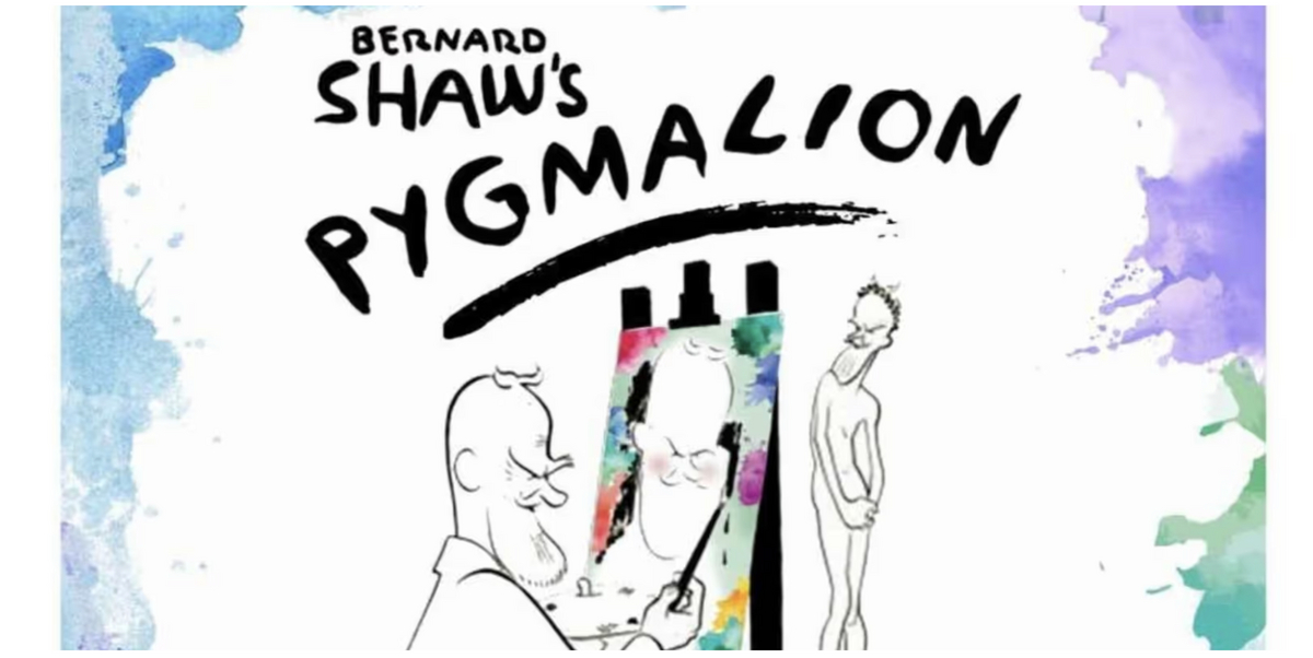 Pygmalion - 2025 Off-Broadway Play Revival: Tickets & Info | Broadway World