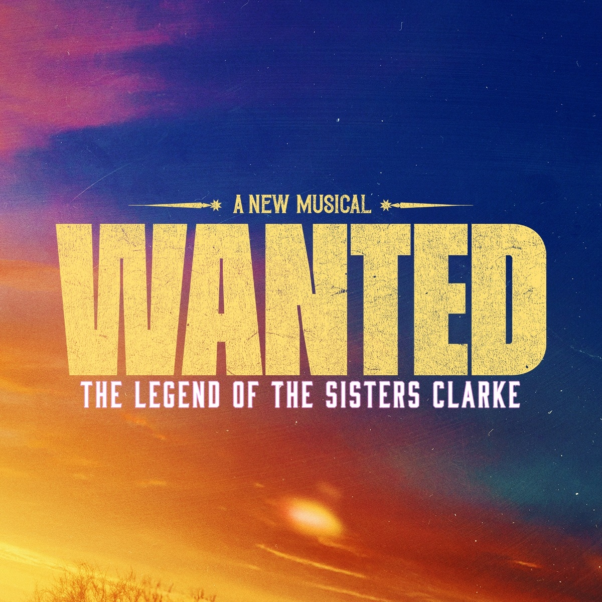 Wanted Broadway Musical: Tickets & Info | Broadway World